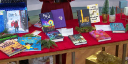 Books: Read More TODAY | TODAY