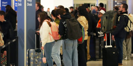 Travel News: Destinations, Airlines, Travel Deals & More | NBC News