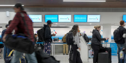 Travel News: Destinations, Airlines, Travel Deals & More | NBC News