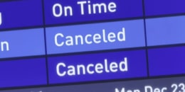 Travel News: Destinations, Airlines, Travel Deals & More | NBC News