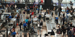 Travel News: Destinations, Airlines, Travel Deals & More | NBC News