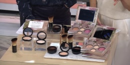 kangaroo attacks parachuter