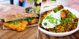 Recipes: Best Recipes and Cooking Tips from the TODAY Show - TODAY.com ...