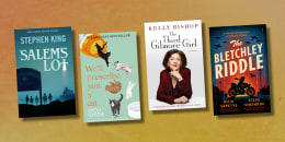 Books: Read More TODAY | TODAY