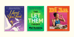 Books: Read More TODAY | TODAY