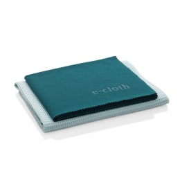 E-cloth review: I tried the popular window cleaning set