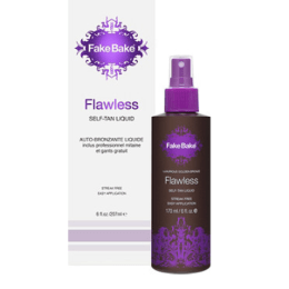 Fake Bake Flawless review: We tried the popular self-tanner