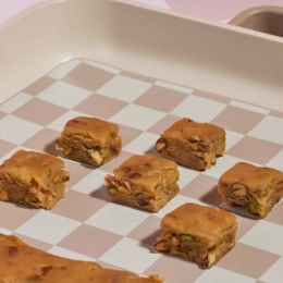 Our Place's new ovenware set is perfect for meal prep and baking