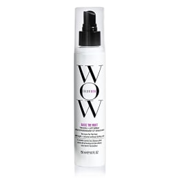 Color Wow Raise the Root Thicken + Lift Spray review