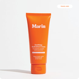 Marin Soothing Hydration Cream Review — TODAY