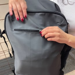 Target Open Story 35L Backpack Review