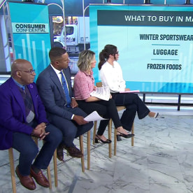 TODAY Video - Latest TODAY show clips, news & video | TODAY