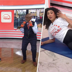 Heard it on TODAY? - TODAY.com | TODAY