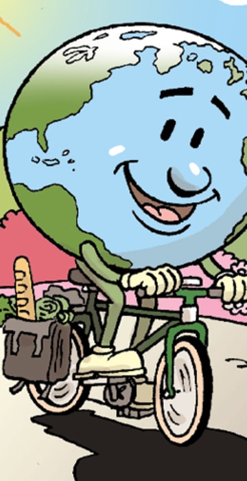 Earth Day
