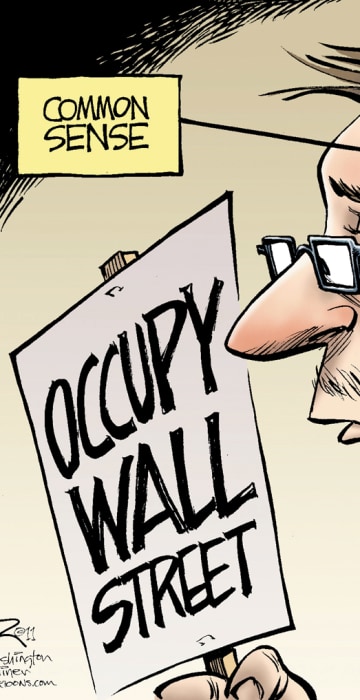 Occupy Wall Street