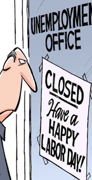 Labor Day