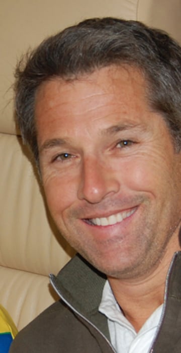 Reunited: A father's five-year battle