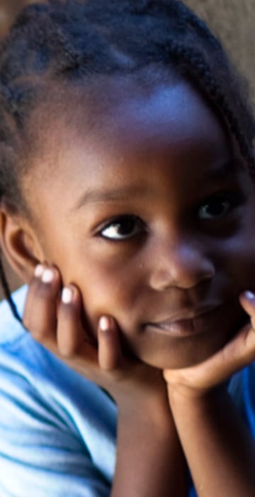 For young amputee, Haiti brings one disaster after another