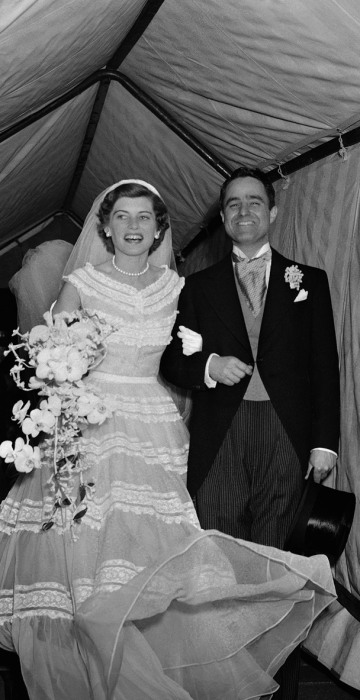 R. Sargent Shriver dies at 95