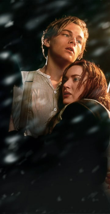 April movies