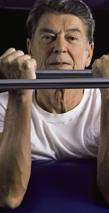 Presidential Workouts