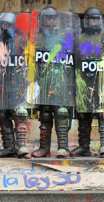 The Week in Pictures: Sept. 1 - 8