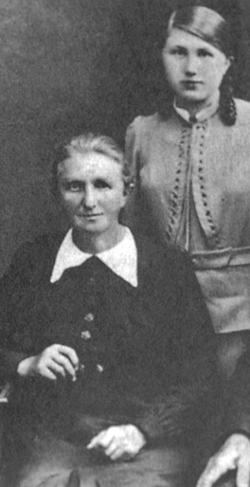 The making of a pope