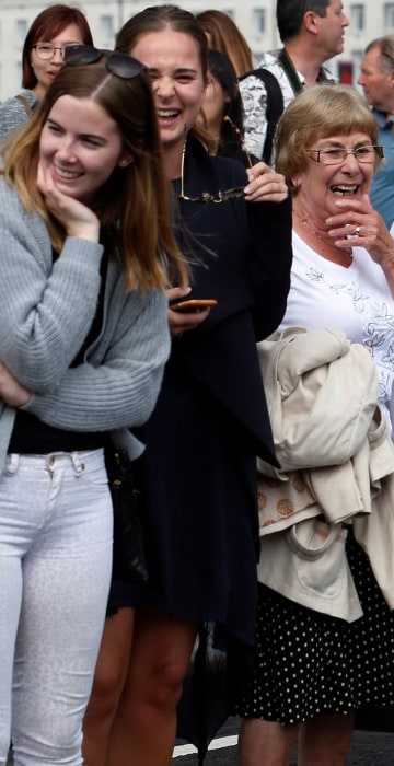 Today in Pictures: June 11
