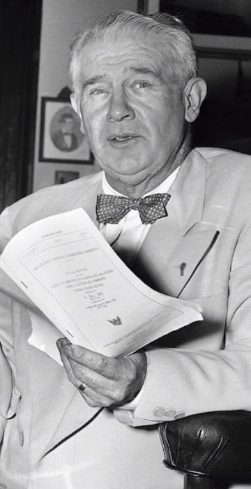 From the Archives: Season Two, Episode One