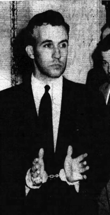 From the Archives: Season Two, Episode Eight