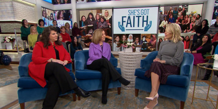 Kindness – kind stories and inspiration – Today.com | TODAY