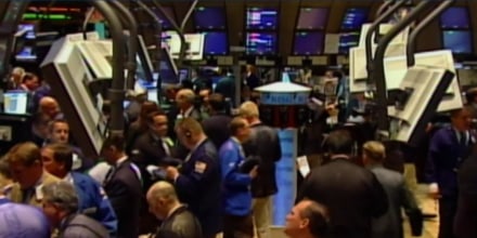 Stock Market News & Investment News - NBC News | NBC News