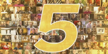 Sunday TODAY with Willie Geist - TODAY.com | TODAY