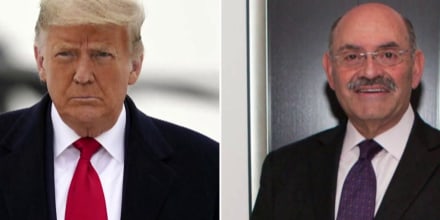 Donald Trump - Latest News and Top Stories | NBC News