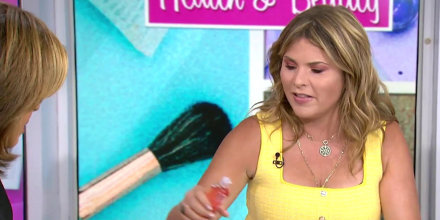 Beauty - TODAY.com | TODAY