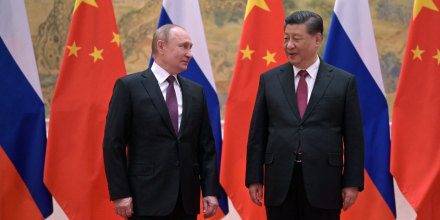 China News: Breaking News, Photos & Videos on China | NBC News