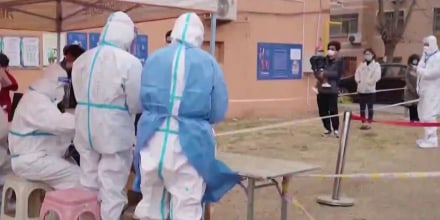 China News: Breaking News, Photos & Videos on China | NBC News