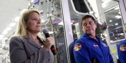 Inspiring America | NBC News