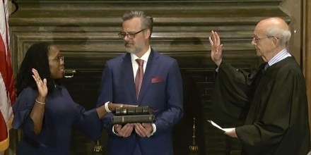 Supreme Court: SCOTUS Decisions & News on the U.S. Federal Court | NBC News