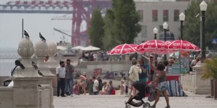 Europe: Breaking News, Photos & Videos on Europe | NBC News