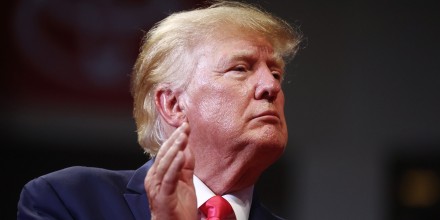 Donald Trump - Latest News and Top Stories | NBC News