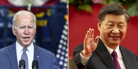 China News: Breaking News, Photos & Videos on China | NBC News