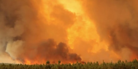 Europe: Breaking News, Photos & Videos on Europe | NBC News