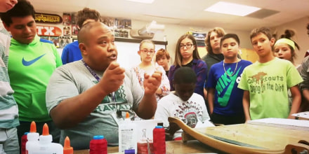 Back to School - TODAY.com | TODAY