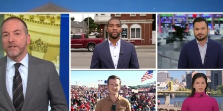 NBC News NOW | NBC News