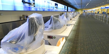 Travel News: Destinations, Airlines, Travel Deals & More | NBC News