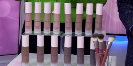 Beauty - TODAY.com | TODAY