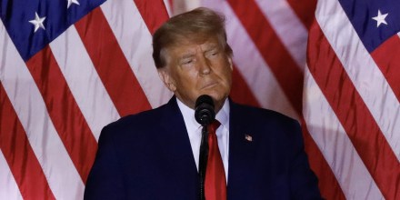 Donald Trump - Latest News and Top Stories | NBC News