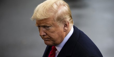 Donald Trump - Latest News and Top Stories | NBC News