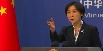 China News: Breaking News, Photos & Videos on China | NBC News